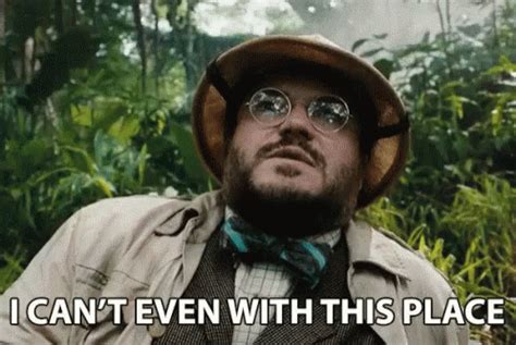 Jumanji Jack Black  Jumanji Jack Black Discover And Share S