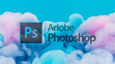 adobe photoshop logo font download fonts