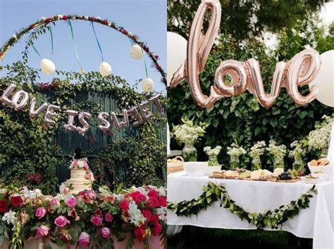 Cute And Easy Roka Decor Ideas To Diy For Your Home Wedmegood