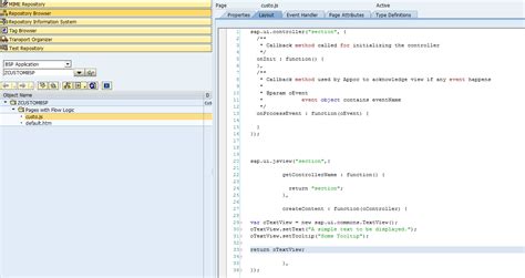 Configurable Forms In Srm User Interface Add On Sap Community