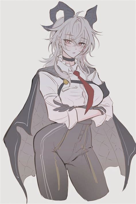 Zani Wuthering Waves Drawn By Poipoi Poip Danbooru