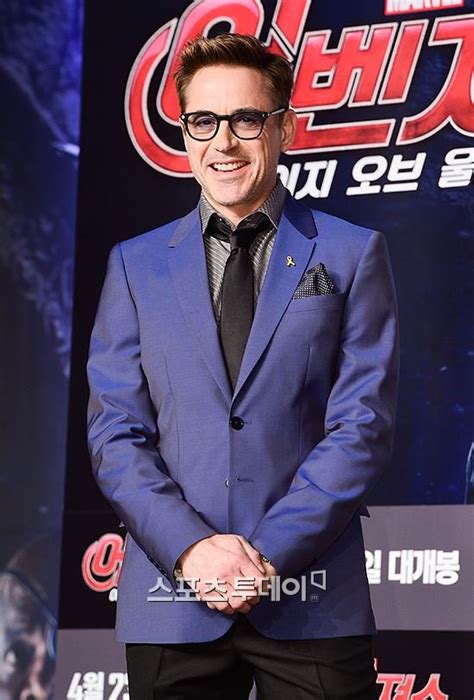 어벤져스2 로버트 다우니 주니어 수현 연기 훌륭해[스포츠투데이] 네이트 연예
