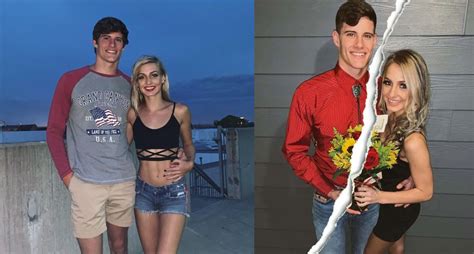 Moriah Plaths Tampa Ex Boyfriend September And Matthew Craven