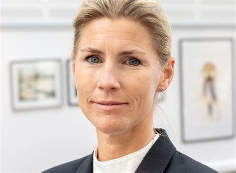 Ylva Morén Blir Ny Vd För Poseidon Vårt Göteborg