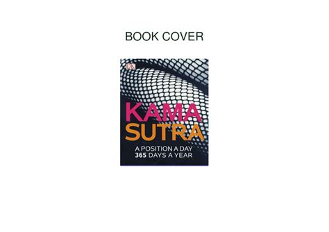 Ppt Ebook Kama Sutra A Position A Day 365 Days A Year Powerpoint