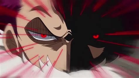 One Piece 10 Strongest Charlotte Katakuris Techniques