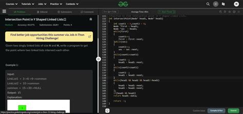 Manjeet Singh On Linkedin Datastructures Algorithms Linkedlists Learning Coding Programming