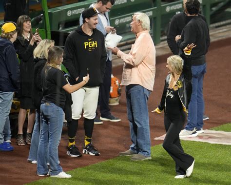 Livvy Dunne And Paul Skenes Baseballs Power Couple Take Centerstage