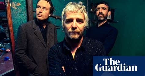 I Am Kloot Let It All In Exclusive Album Stream I Am Kloot The Guardian
