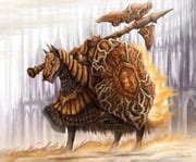 Draconic Tree Sentinel Danbooru