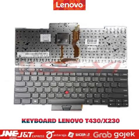 Jual Keyboard Ibm Lenovo Thinkpad T430 T430i T430s L430 W530 X230 Kota Palembang Seyicom