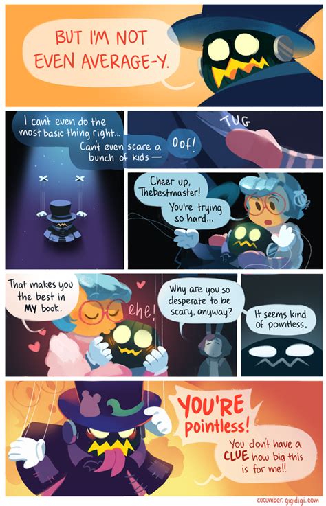 Page 782 Cucumber Quest