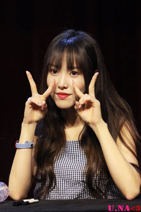 170818 대전 팬싸인회 1 여자친구 Gfriend Yuju 최유나 유주 여자친구 Gfriend Yuju 최유나 유주 Una👼🏻 Unme1004