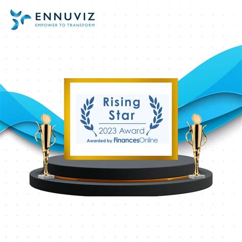 Ennuviz On Linkedin Ennuviz Awards Success Grateful