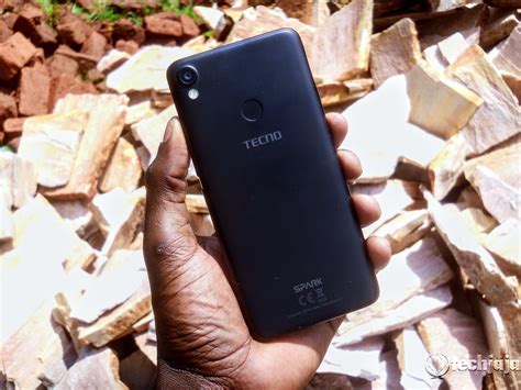 Tecno Spark 2 Ka7 Specs First Impressions Price And Where To Buy In Ug