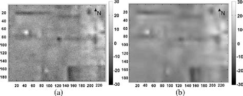 Figure 1 From Curvilinear Structure Enhancement And Detection In