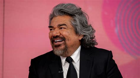 George Lopez Real Grandma