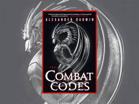 The Combat Codes A Book Review GeekDad