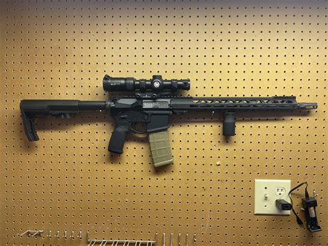 Seekins Sp15 Rgunporn