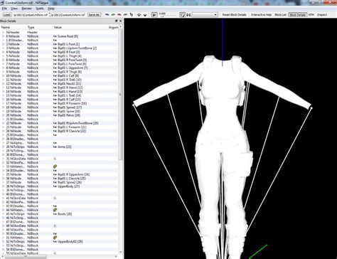 Got Bodyslide Working For T6m Kinda Fallout Adult Mods Loverslab