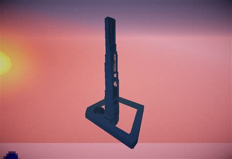 Outer Space For 1 7 2 Minecraft Map