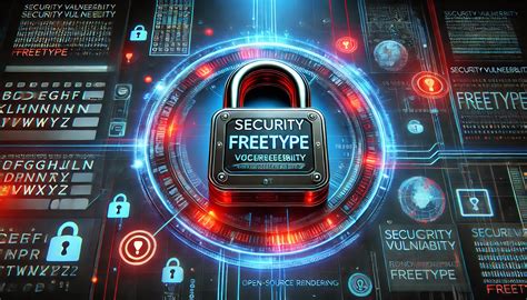 Freetype Vulnerability Cve 2025 27363 A Comprehensive Guide To Understanding And Mitigating