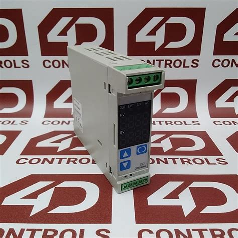 Dcl 33a Am Shinko Dcl Series Controller Current Output