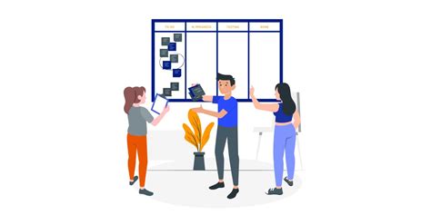 comment se déroule un sprint agile wefiit