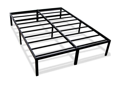 Bedtech Modern Platform Foundation The Home Of Foam Mattress