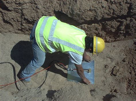 Geotechnical Instrumentation Typical Installations Gregory Geotechnical