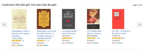 Amazon Explanation Based On Collaborative Filtering Download Scientific Diagram