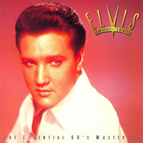 ‎from Nashville To Memphis The Essential 60s Masters I Album By