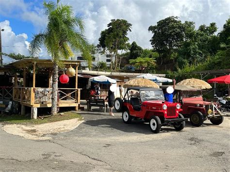 Orocovis Rpuertorico