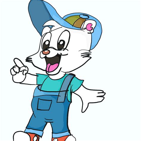 Jumpstartcharactercolor By Nickelodeonfanforeve On Deviantart