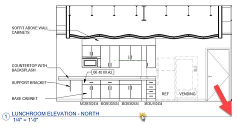 Bim Chapters Revit Basics Viewport Title Overview And How To Edit Them
