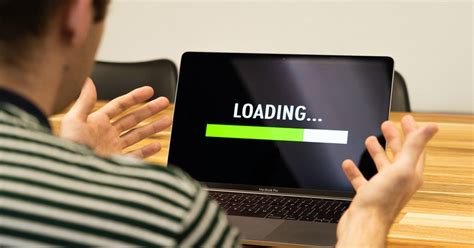 Por Qué Funciona Lento Internet Y Cómo Solucionar El Problema