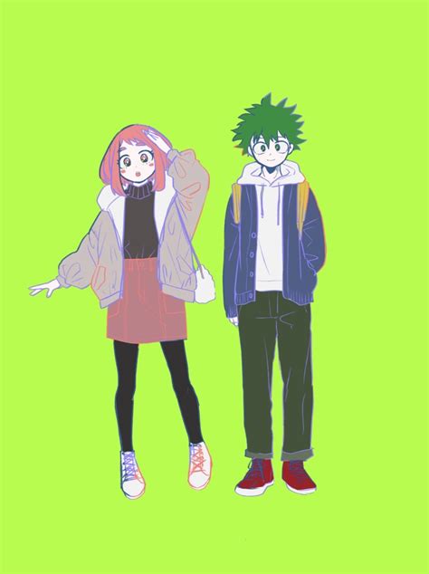 Them R Izuocha