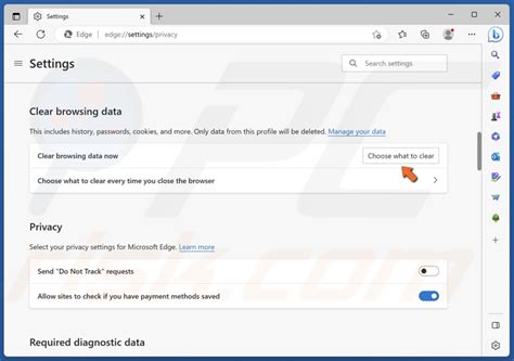 How To Fix Microsoft Edge Is Not Responding Error On Windows 11