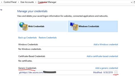 Git Azuredevops Authentication Issue When Cloning To R Stack Overflow