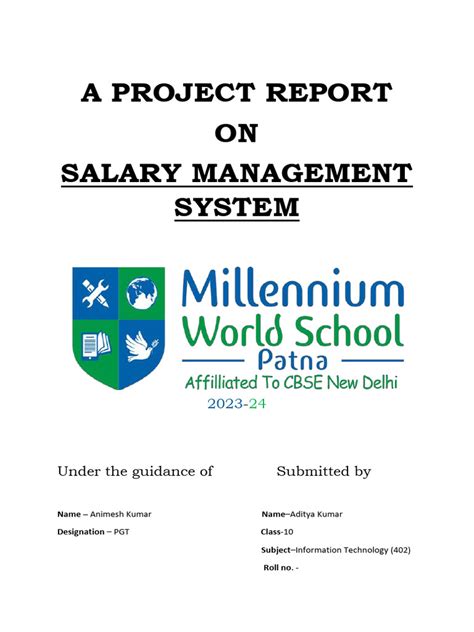 It Project Complete Aditya Pdf