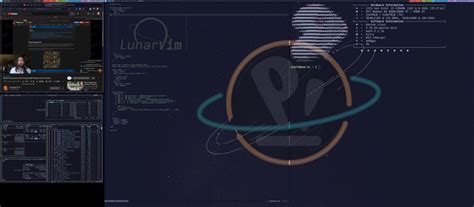 wip [qtile] on gentoo don t where to start with top bar r unixporn