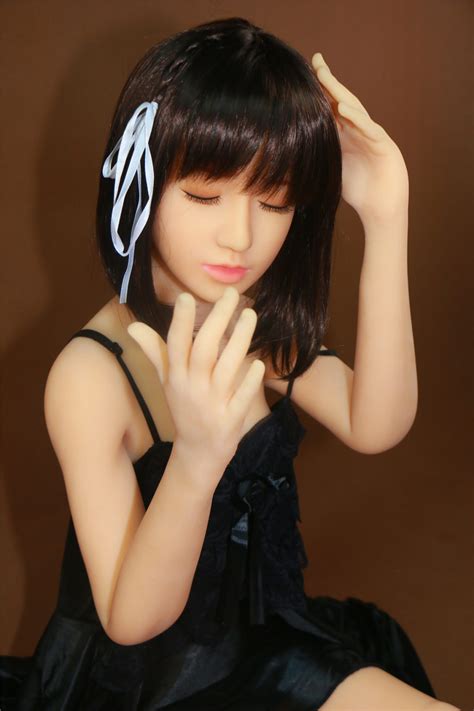 Dolls Sex Silicon Sexy Girl With Tpe Material Techove Doll