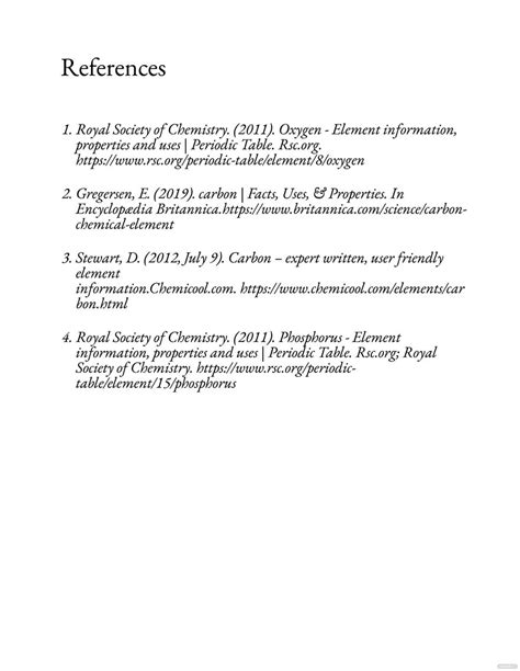 Science Textbook Template In Word Illustrator Psd Indesign