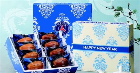 파리바게뜨 용의 기운 담은 달콤한 맛 佛 전통 과자 색다른 매력