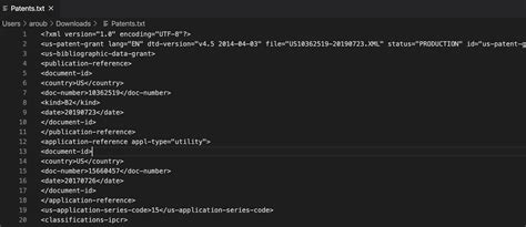 Github Arubalmuhannaparsingrawtextfile Parsing A Raw Text Into Csv And Json Formats Using