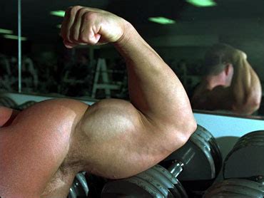 Steroid Use By Teens Soaring Cbs News