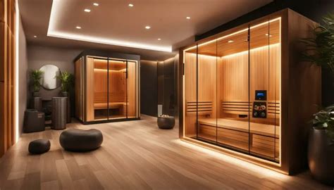 Discover Where Can I Use An Infrared Sauna Near Me Today Infrared