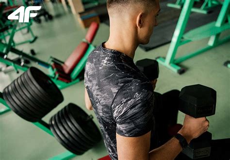 Shoulder Exercises At Home And At The Gym How To Train Blog 4f