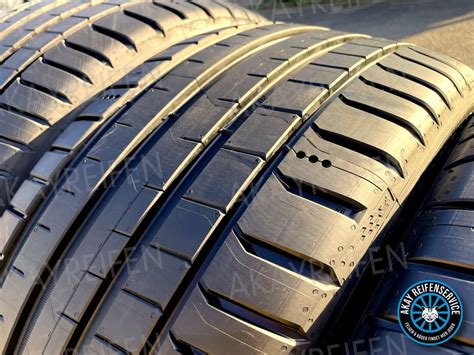 4x 245 45 R17 99y Xl Michelin Pilot Sport 5 ️ Neu Sommerreifen Reifen Sommer ️ Mercedes E Klasse