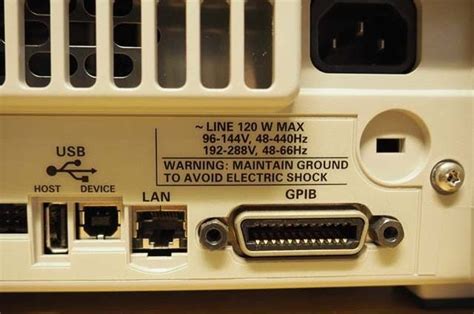 Agilent DSO A Digital Oscilloscope Industriële Veiling Eindhoven